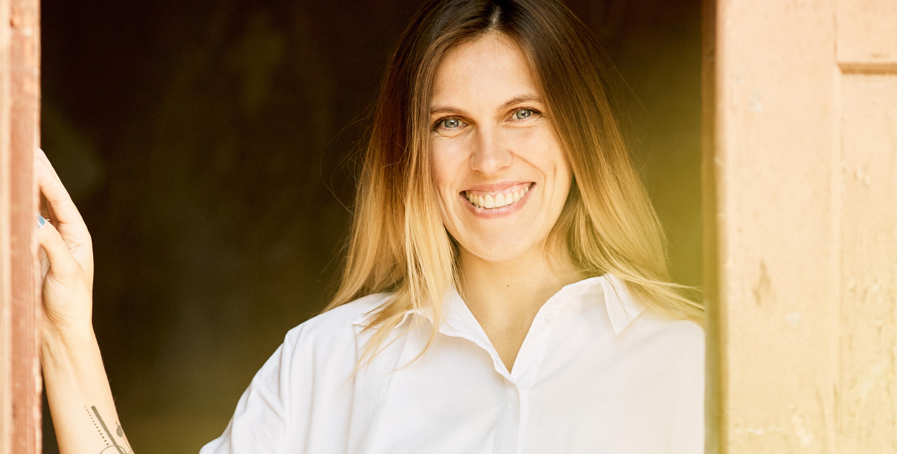 5 verrassende carrièretips van Milda, de founder van Vinted