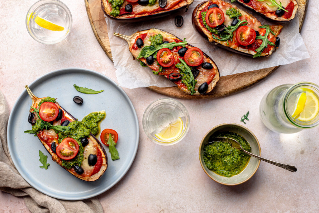 Eten met warm weer? Ga voor deze zomerse recepten