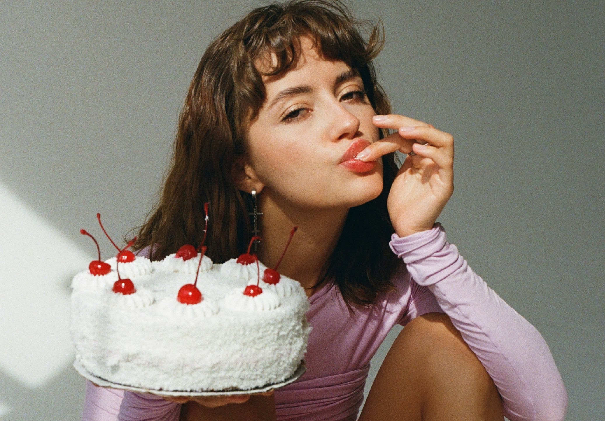 Sofie 24 Omdat Ik Mijn Verjaardag Niet Vierde Kreeg Ik Van Mijn Vriendinnen Ook Geen Cadeau